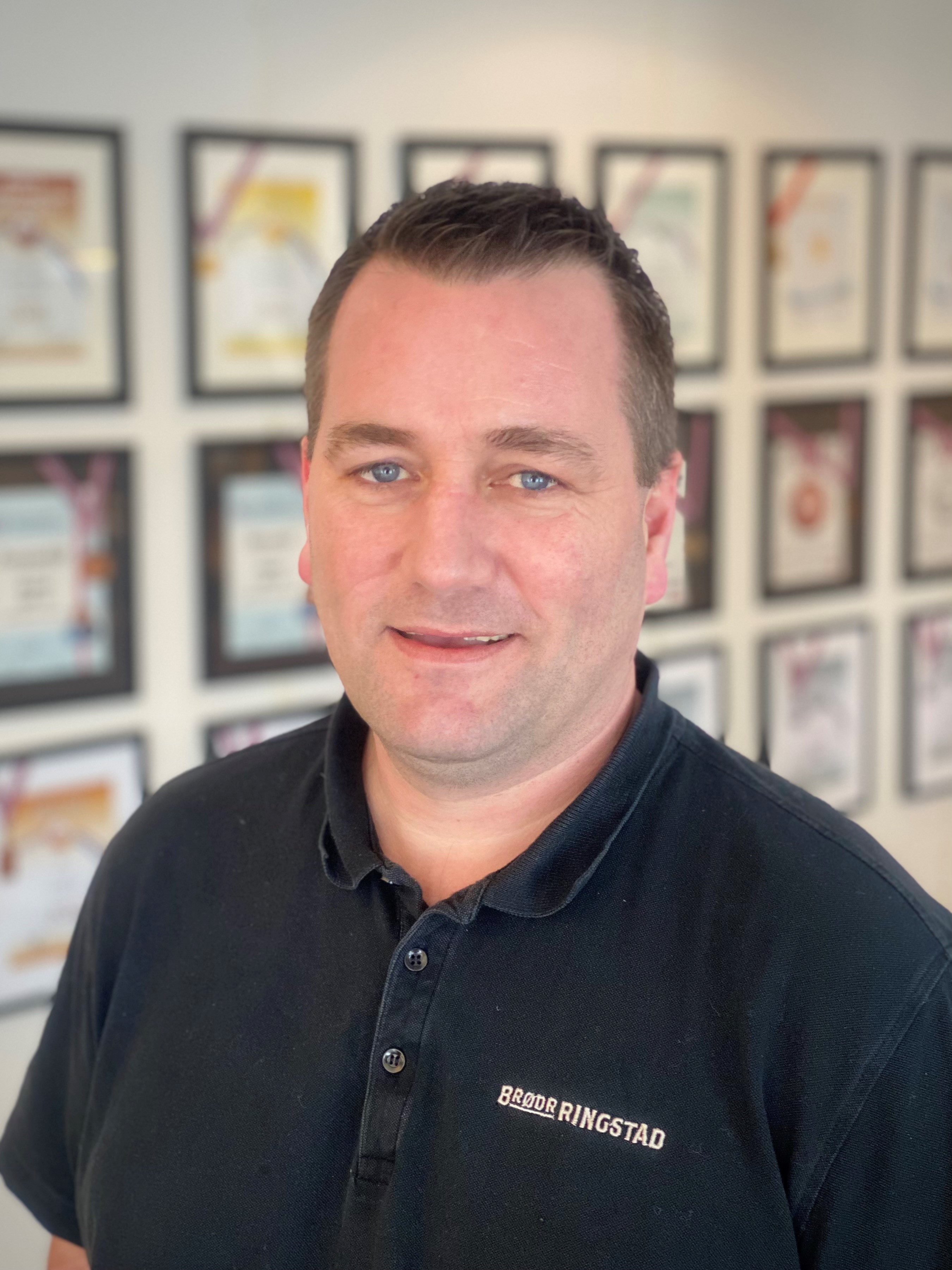 Kontakt | Brødr. Ringstad AS